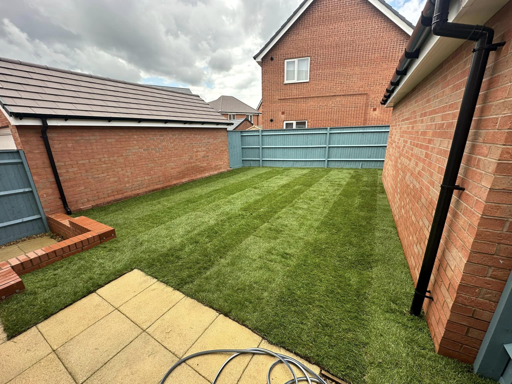 Our Services – Greenacre Turf